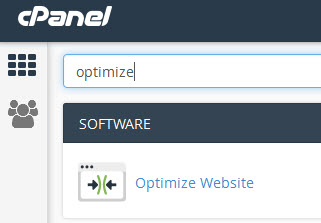 How To Enable GZIP Compression In cPanel WHM - Host Ratings - Expert Ratings On Web Hosting ...
